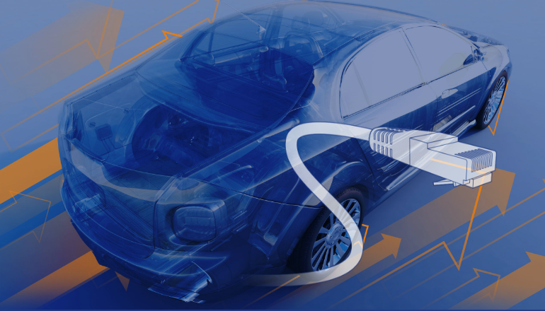 Automotive Ethernet vs Ethernet - What’s the Difference? Automotive Ethernet vs Ethernet - What’s the Difference?